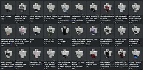 Avatar Shop Algorithm Technical Issues Catalog Asset Bugs Developer Forum Roblox
