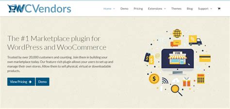 Best Woocommerce Multi Vendor Plugin For Wordpress Compared Wedevs