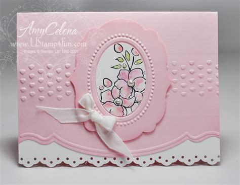 Textured Impressions Embossing Folder Designer Frames Archives Amy Celona