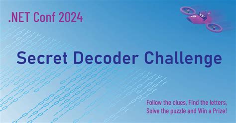 nevron software llc on linkedin 🔍 play the secret decoder challenge 🔍
