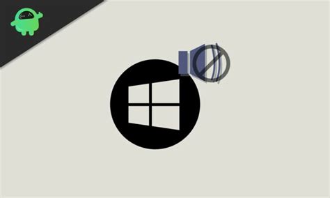 How To Fix Audio Services Not Responding On Windows 10