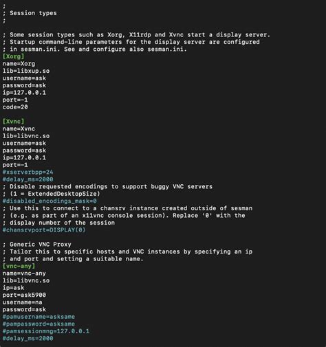 Cara Enable Remote Desktop Protocol Menggunakan Xrdp Di Ubuntu 2204