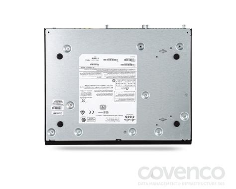 Cisco Isr4221 K9 Available From Covenco