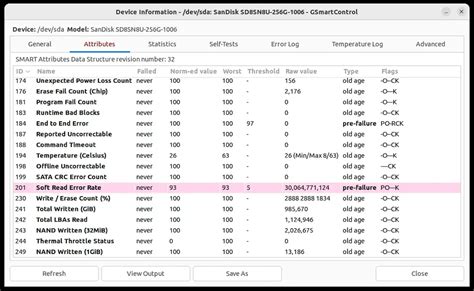 verificar a saúde do SSD no Ubuntu e derivados Veja como fazer