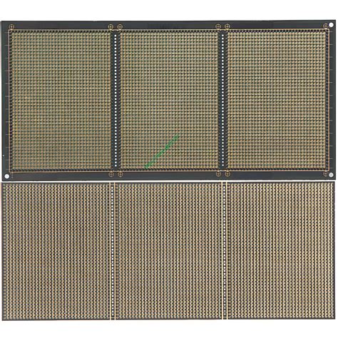 Mini LED Package Substrate UGPCB