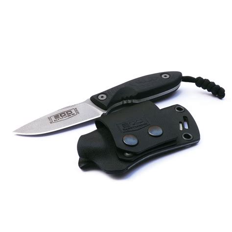 Фиксирани ножове Нож Ego Mod47