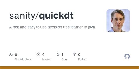 quickdt decision tree learner library now available through maven r java