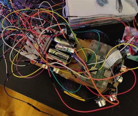 GitHub Makandz Project DaT A Self Driving Car Made Using The Raspberry Pi