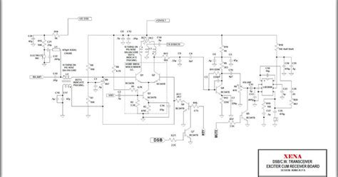 Kang K P S Blog About Minimalist Qrp Homebrewing Qrp Circuits