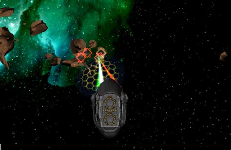 Glowing Shield Effect Image Hello Space Indiedb