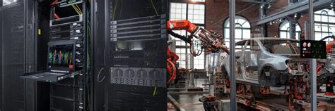 What Is Kvm Kernel Based Virtual Machine Vs Keyboard Video And Mouse Scandt Supply