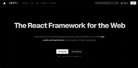Les 12 Meilleurs Frameworks Nodejs à Connaître En 2025 À La Seoupe