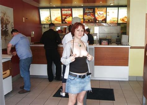 Amateur Flashing Porn Pictures XXX Photos Sex Images PICTOA