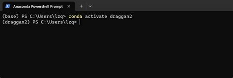 DragGAN 抢先体验与本地部署教程 Ze s Blog