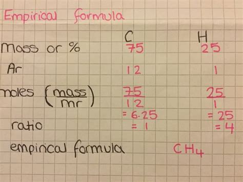 Chemistry 3 Quantitative Equations Flashcards Quizlet