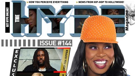 The Hype Magazine Digital Issue 144 Begins 23 Year Celebration
