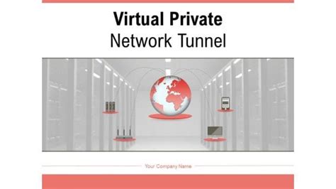 Tunnel PowerPoint Templates Slides And Graphics