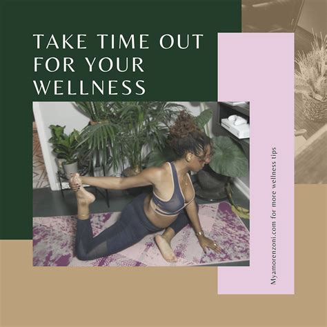 Creating Your Wellness Plan