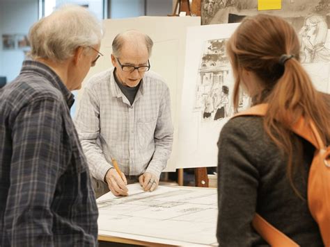 Basic Design Principles In Architecture Illustrarch