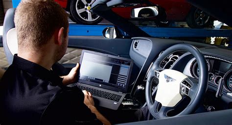 diagnostics and electrical fault finding continental car repairs