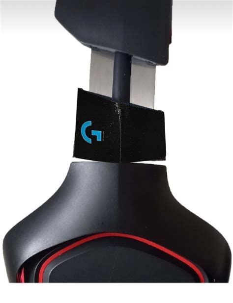 G Logolu Logitech G230 G231 G332 G430 G432 G930 Kulaklık Yedek