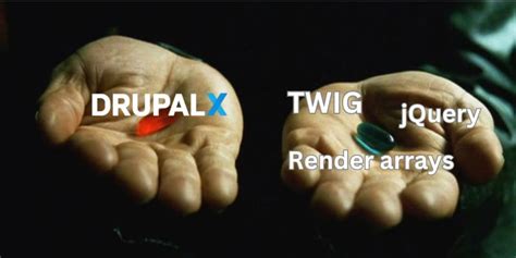 Jay Callicott On Linkedin Drupalx Jointherevolution Ai Automation