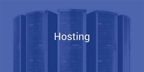 A Guide For Choosing The Right Hosting For Your Wordpress Website