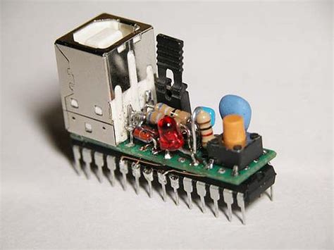 Obaka One Chip Arduino Ver 2 0