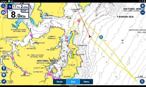Best Tablet For Navionics 2023 Sailing Forums Page 2 Seabreeze