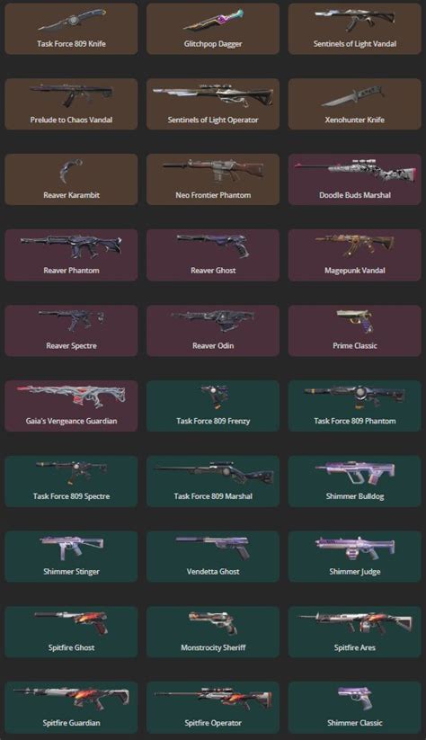 발로란트계정 판매목록 Omshop2 Om샵