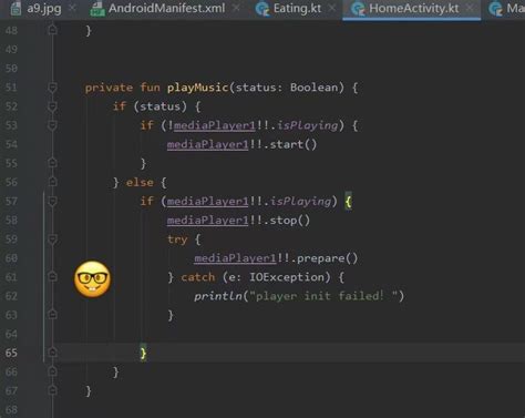 GitHub Jack Kotlin Project