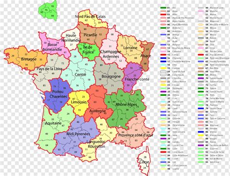 Административно территориальное деление франции схема Фотоподборки 1