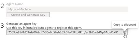 Azure SQL Data Sync To Replicate Data