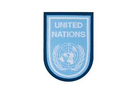 Clawgear United Nations Patch 2025 Armamat