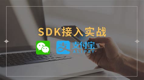 Unity Sdk实战接入微信与支付宝 Unity 中文课堂