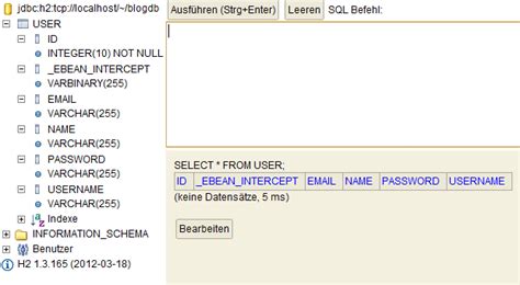 Java Persistenceexception Error Getting Sequence Nextval Stack