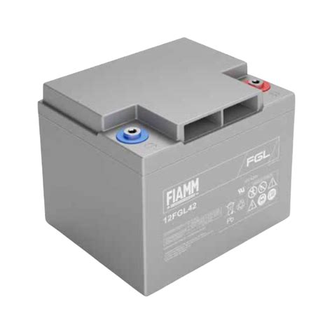 Fgl Series Phoenix Batteries