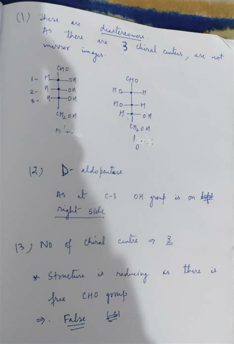 Solved Cho Cho I Oh Ho H O Ii Oh Ho Ho Oh H Oh Ch Oh Ch Oh The Course Hero