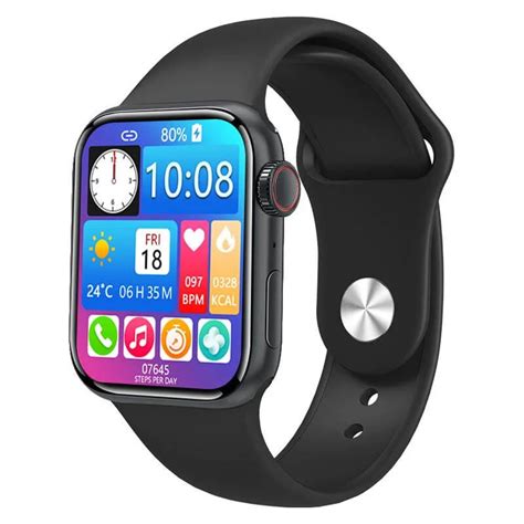ᐉ Смарт-часы iWatch GS7 Pro Max