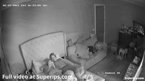 IPCAM American College Couple Has Sex For 3 Hours