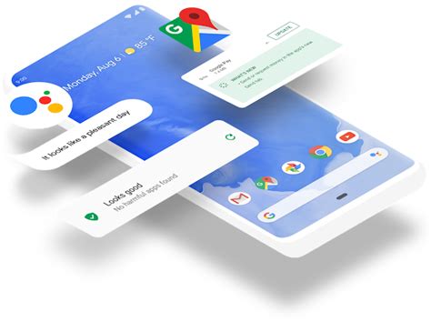 Android The Worlds Most Popular Mobile Platform