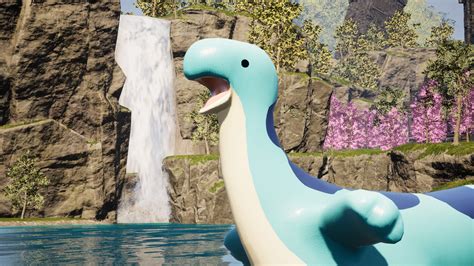 Palworlds Best Pals Ranked By Cuteness Polygon