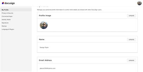 A Guide To Your Docusign Free Trial
