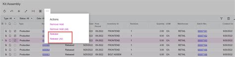 Creating Multiple Transactions From Import Scenario Community
