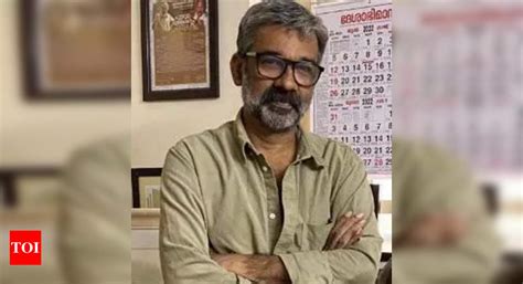 Renjith Renjith Moves High Court Seeking Anticipatory Bail Kochi News Times Of India