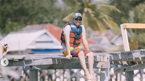 Eka Arya Putra Konten Kreator Film Pendek Asal Sulawesi Yang Bangkit Dari Kegagalan ShowBiz