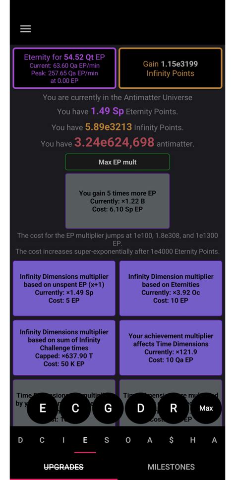 Sort And Scroll Bar R Powerapps