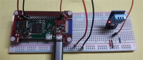 Elixirnerves Temperature Humidity Sensors Dev Community