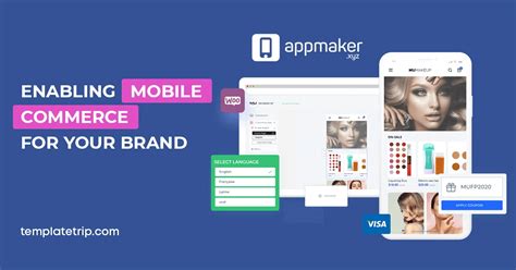 Best 5 Wordpress Mobile App Builder Templatetrip