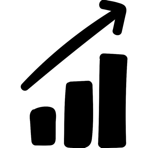 Stats Vector SVG Icon SVG Repo